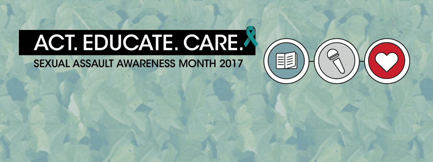 What will you do for SAAM? | SARC Oregon